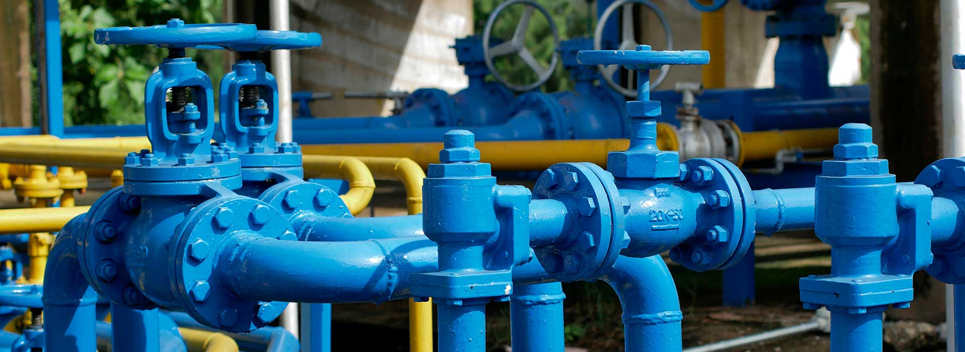 Top Reasons to Choose Copper Valves for Plumbing - Fanlei Technology