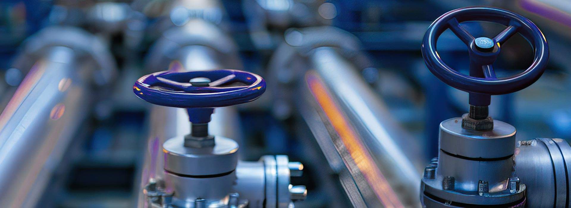 Understanding Fire Fighting Valves System - Fanlei Technology