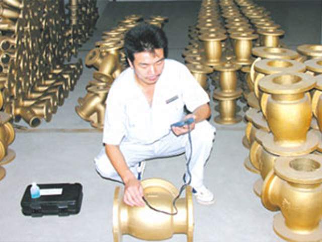 Copper Valve Types: Everything You Need to Know - Fanlei Technology