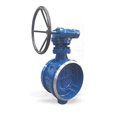 Understanding the Different Types of Butterfly Valves - Fanlei Technology